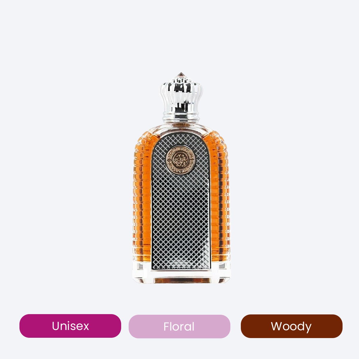 Ghoyous by Dar Alteeb | RareScents - Niche Arabic Fragrances