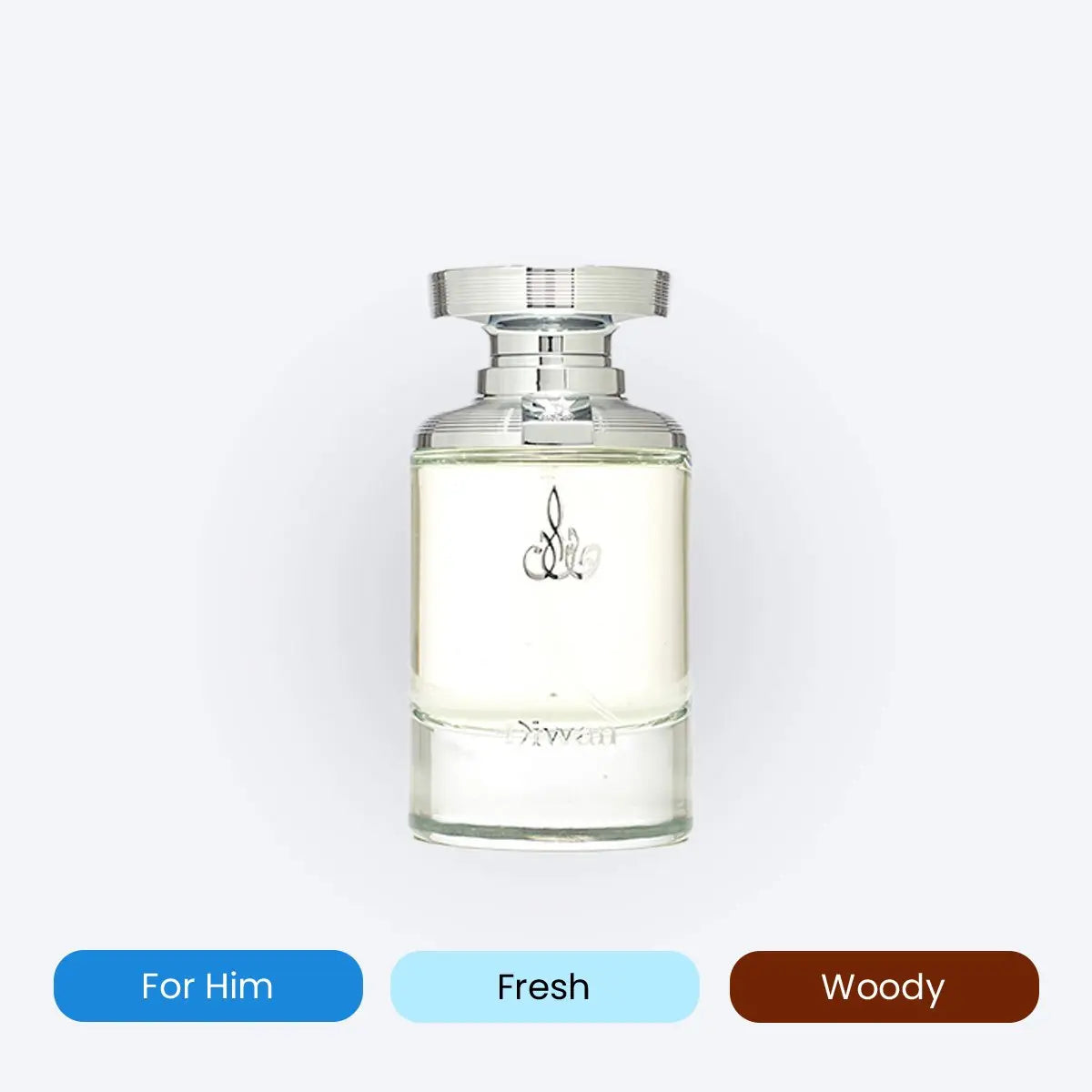 Diwan by Arabian Oud | RareScents - Niche Middle Eastern Perfumes