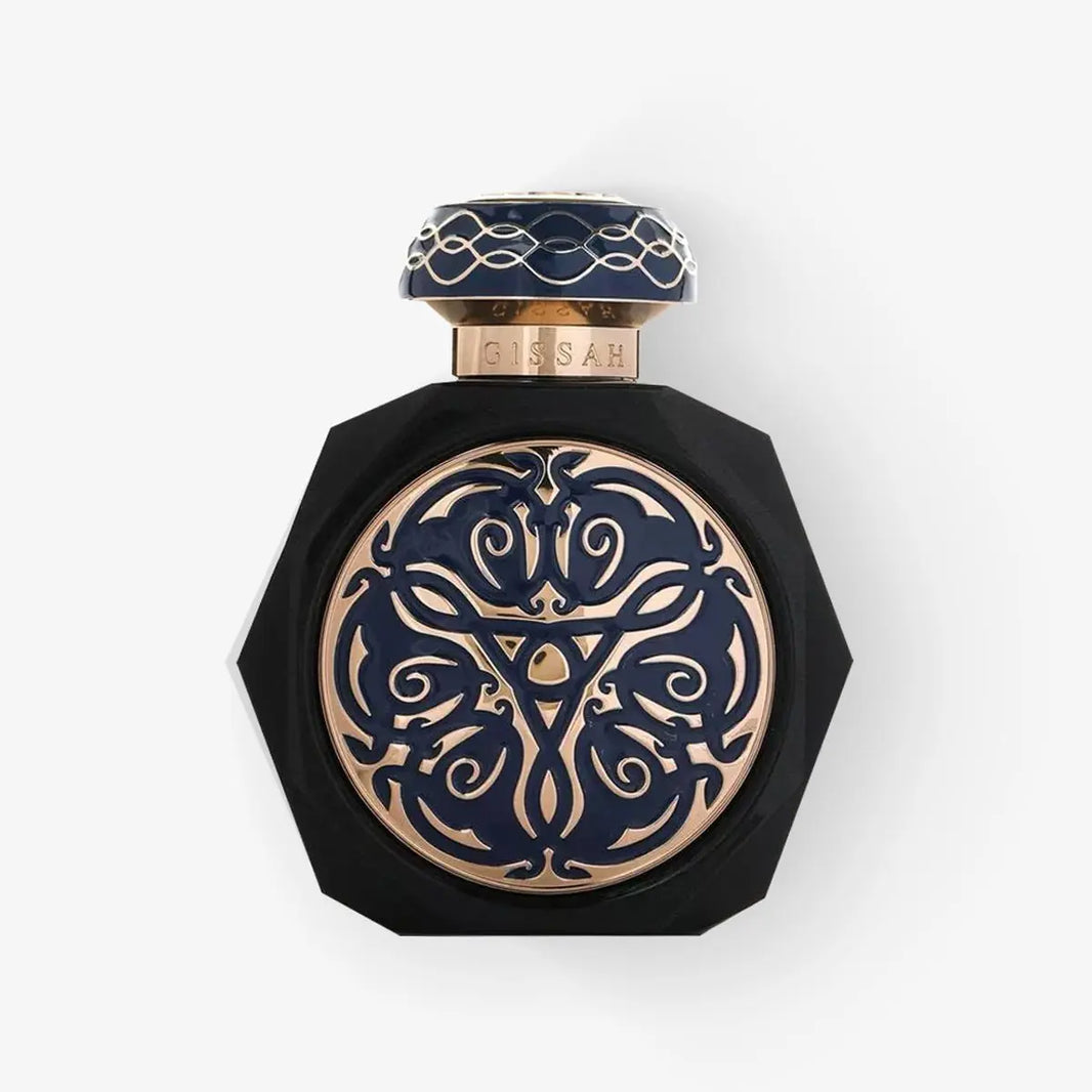 Gissah Perfumes | Luxury Middle Eastern Fragrances - RareScents