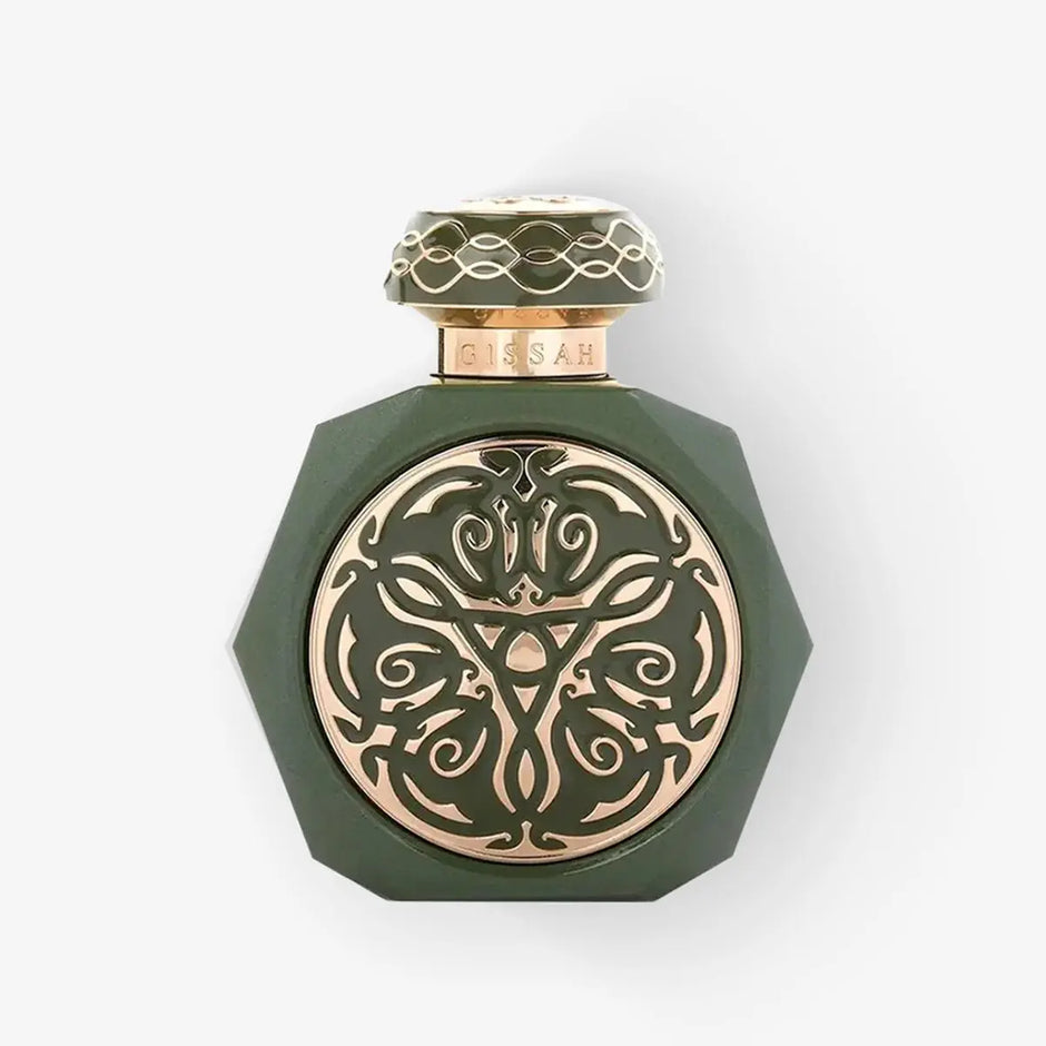 Gissah Perfumes | Luxury Middle Eastern Fragrances - RareScents