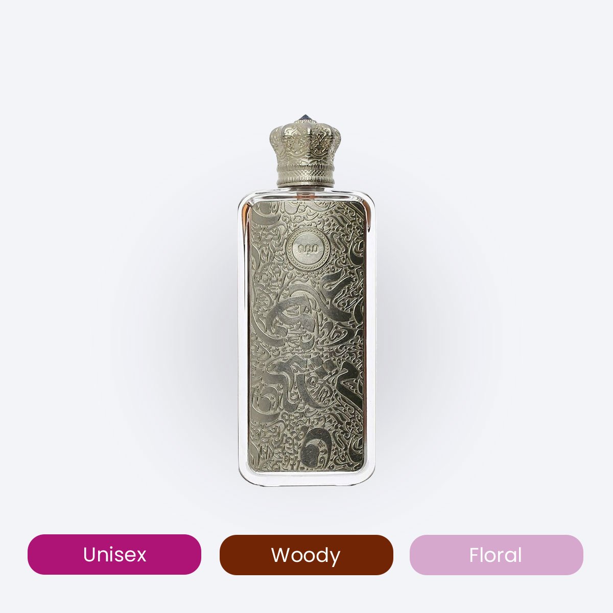 Oud Fragrances Discovery Set | RareScents Niche Middle Eastern Fragrances