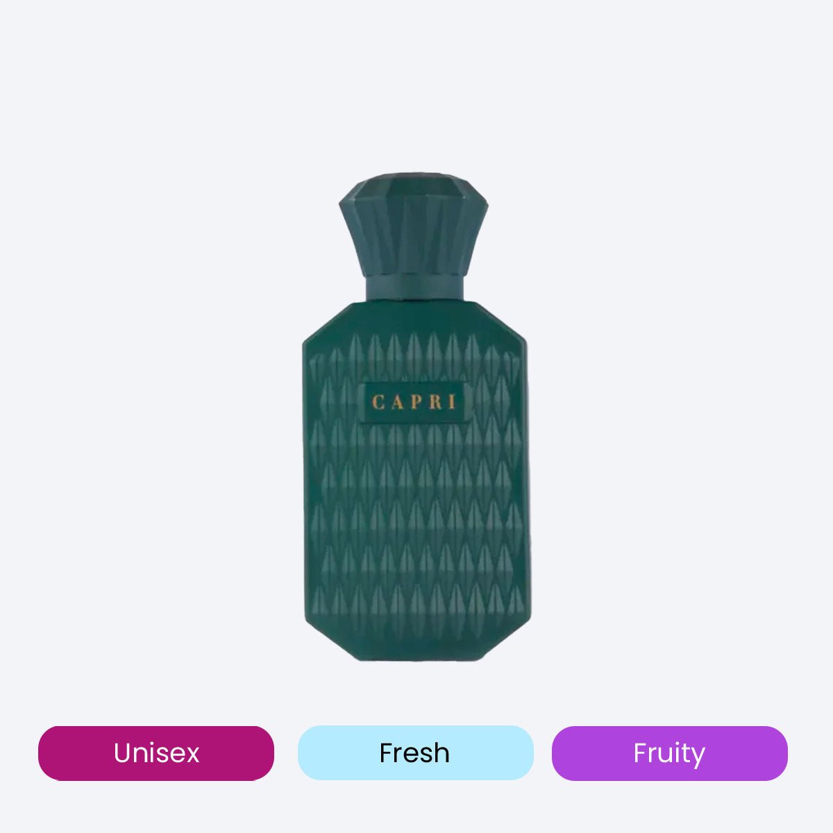 Capri by Sedra | RareScents - Niche Middle Eastern Perfumes