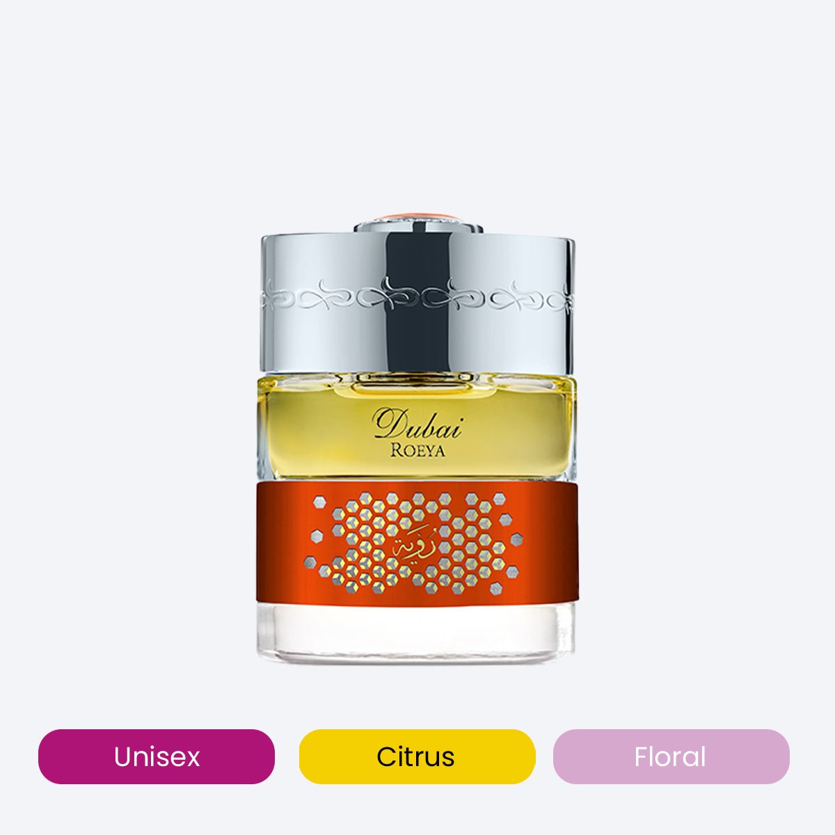 Roeya by Spirit of Dubai | RareScents - Niche Middle Eastern Perfumes