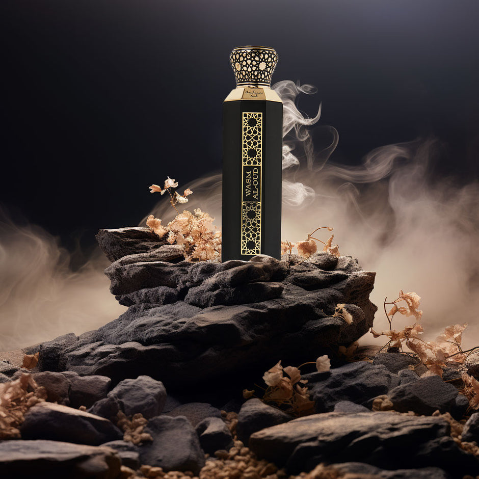 Discovery Packs of Arabic Fragrances | RareScents - Experience ...