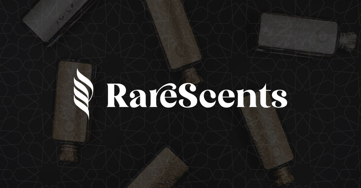 RareScents | Niche Perfume Discovery - Middle Eastern & French